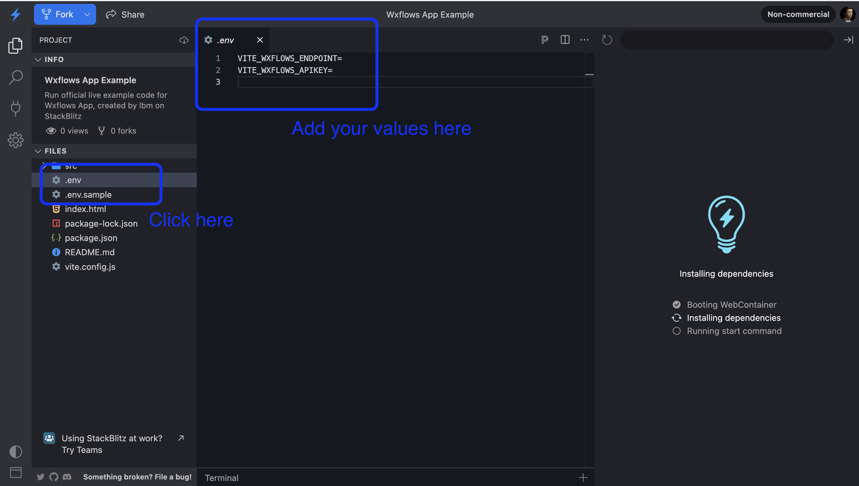 Build A Rag Application With Watsonxai Flows Engine Ibm Developer